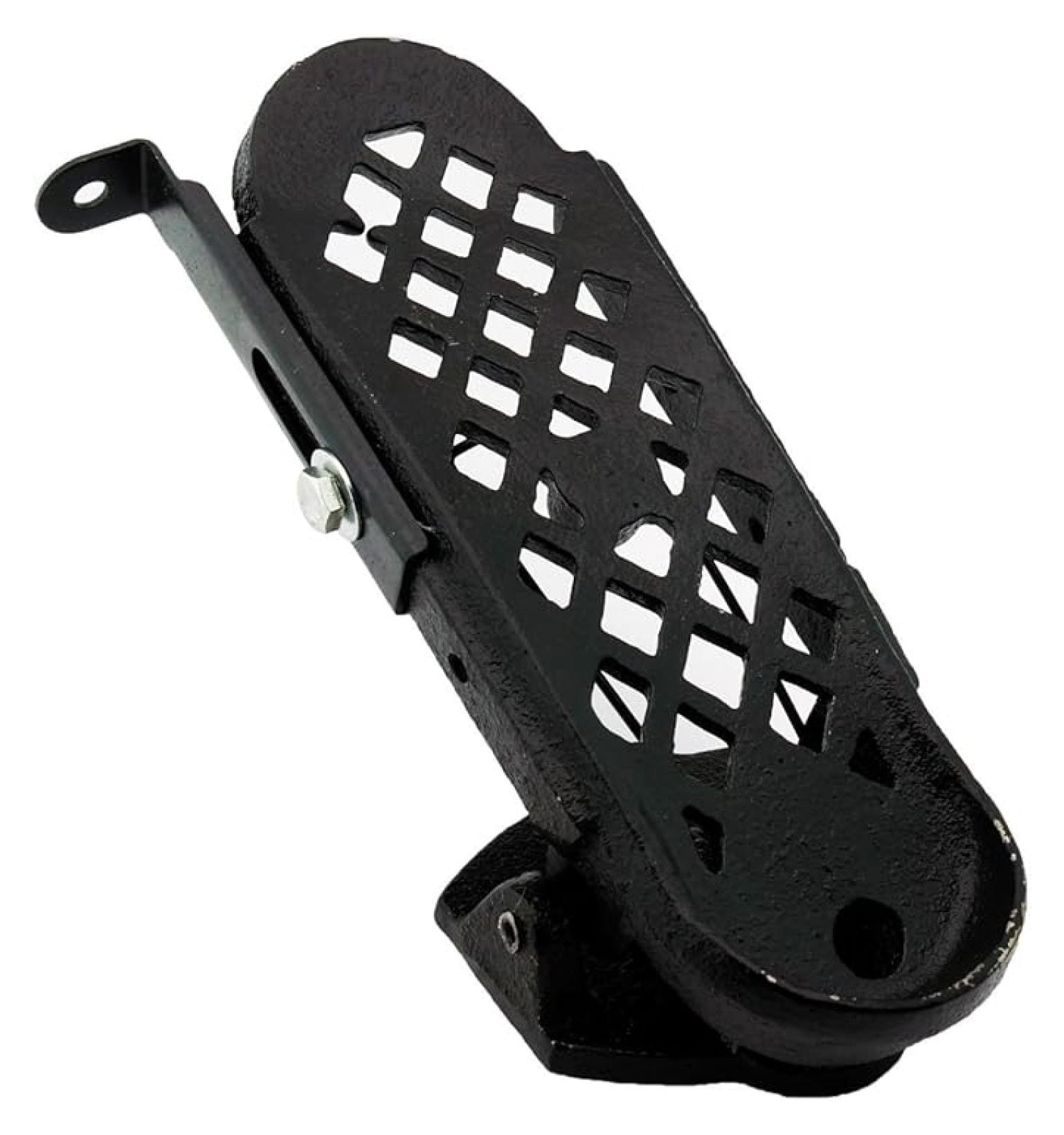 Spring Loaded Foot Pedal for Industrial Sewing Machine - Part #4135-9 ...