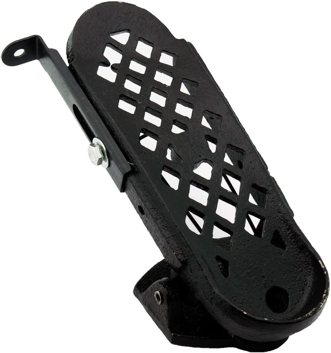 Spring Loaded Foot Pedal for Industrial Sewing Machine - Walmart.com