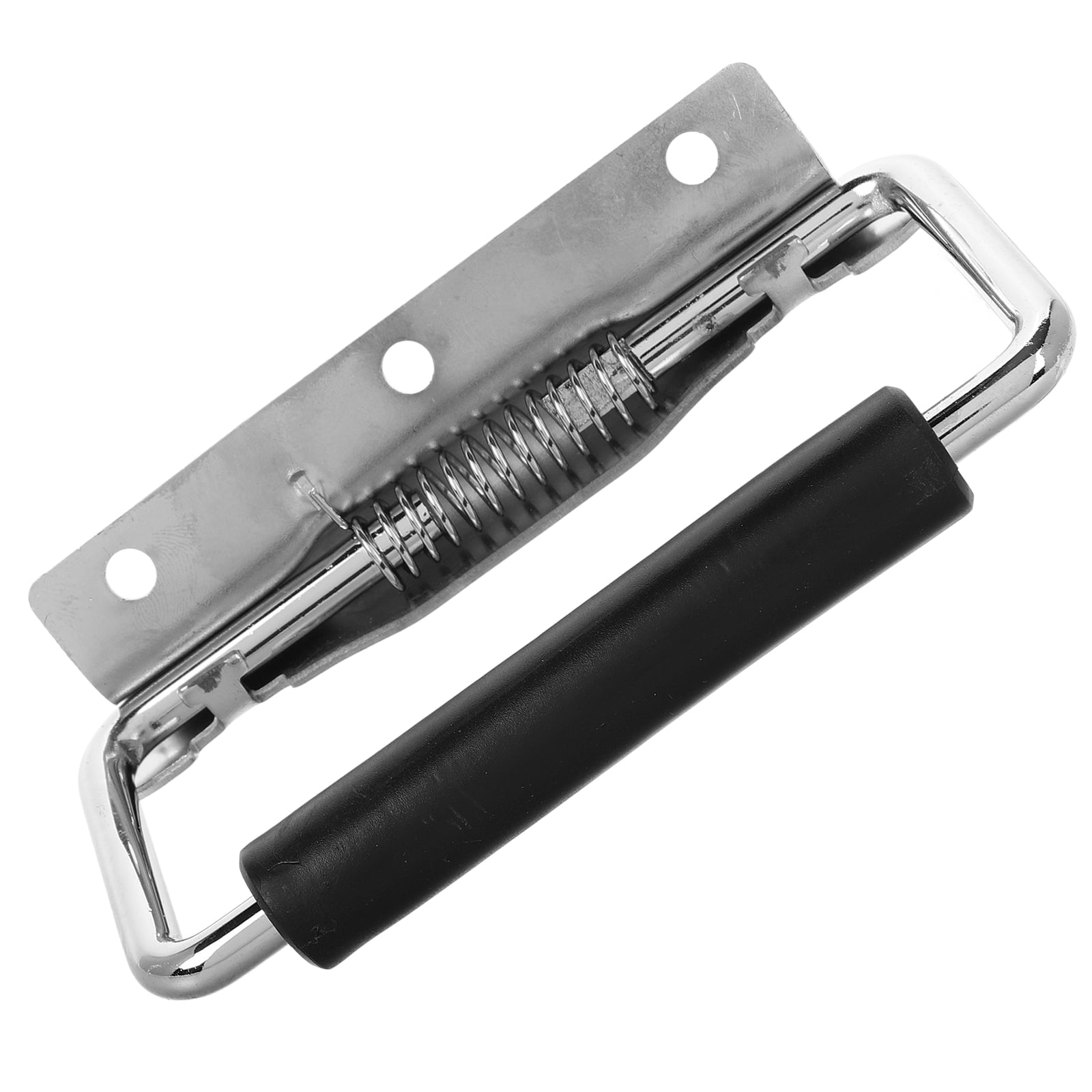 Spring Loaded Heavy Duty Tool Box Handles for Chest Trunk Accessories ...