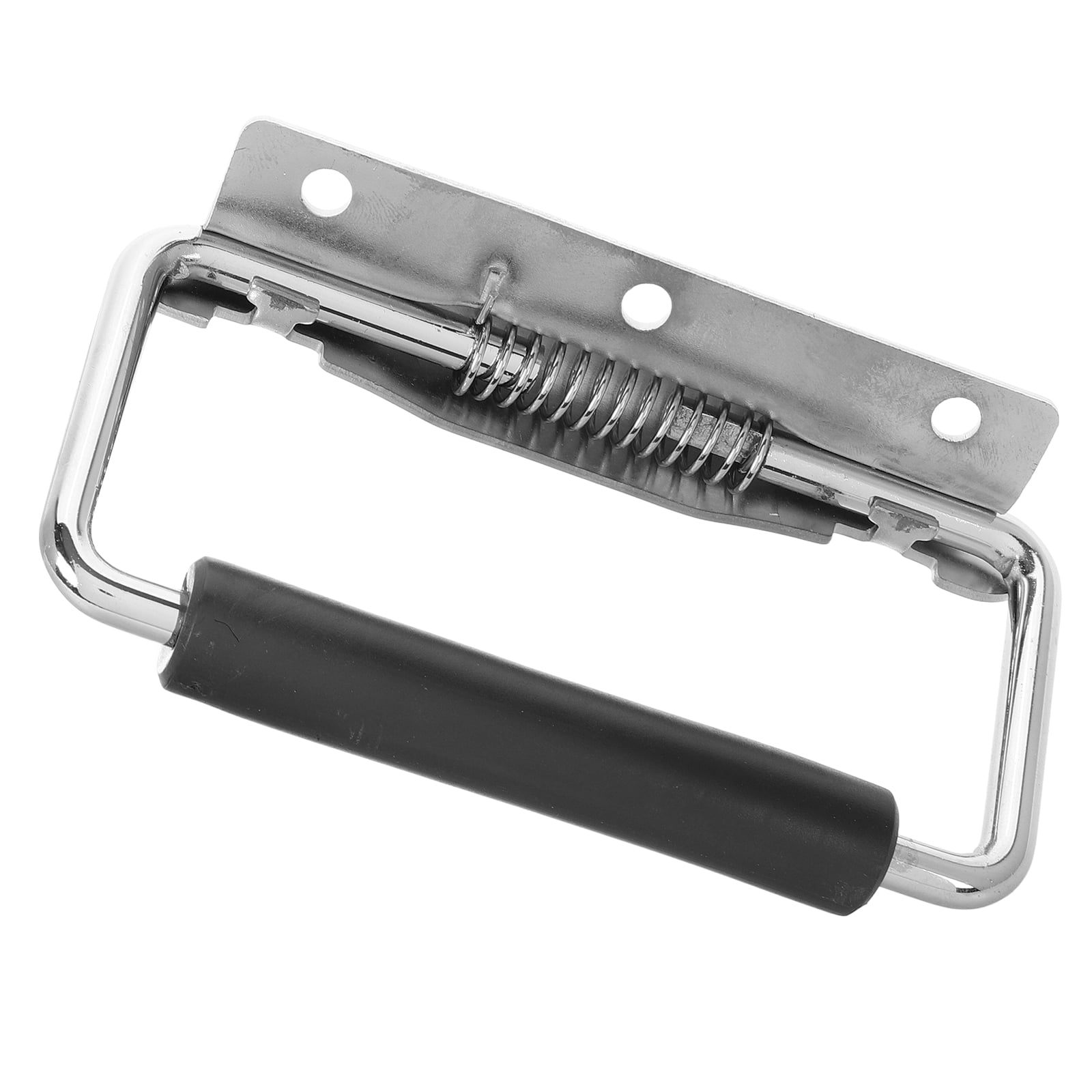 Stainless Steel Handles Decorative Chest Box Handles Mounted Pull ...