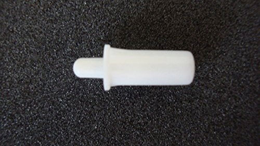 Spring Loaded Plantation Shutter Repair Pins (10) - Walmart.com