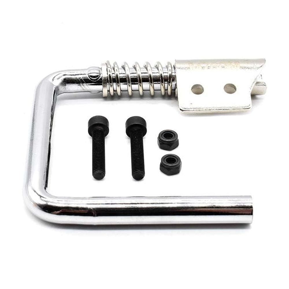 Spring Loaded Rafter Hook/Retractable Nail Gun Hanger for & Paslode ...