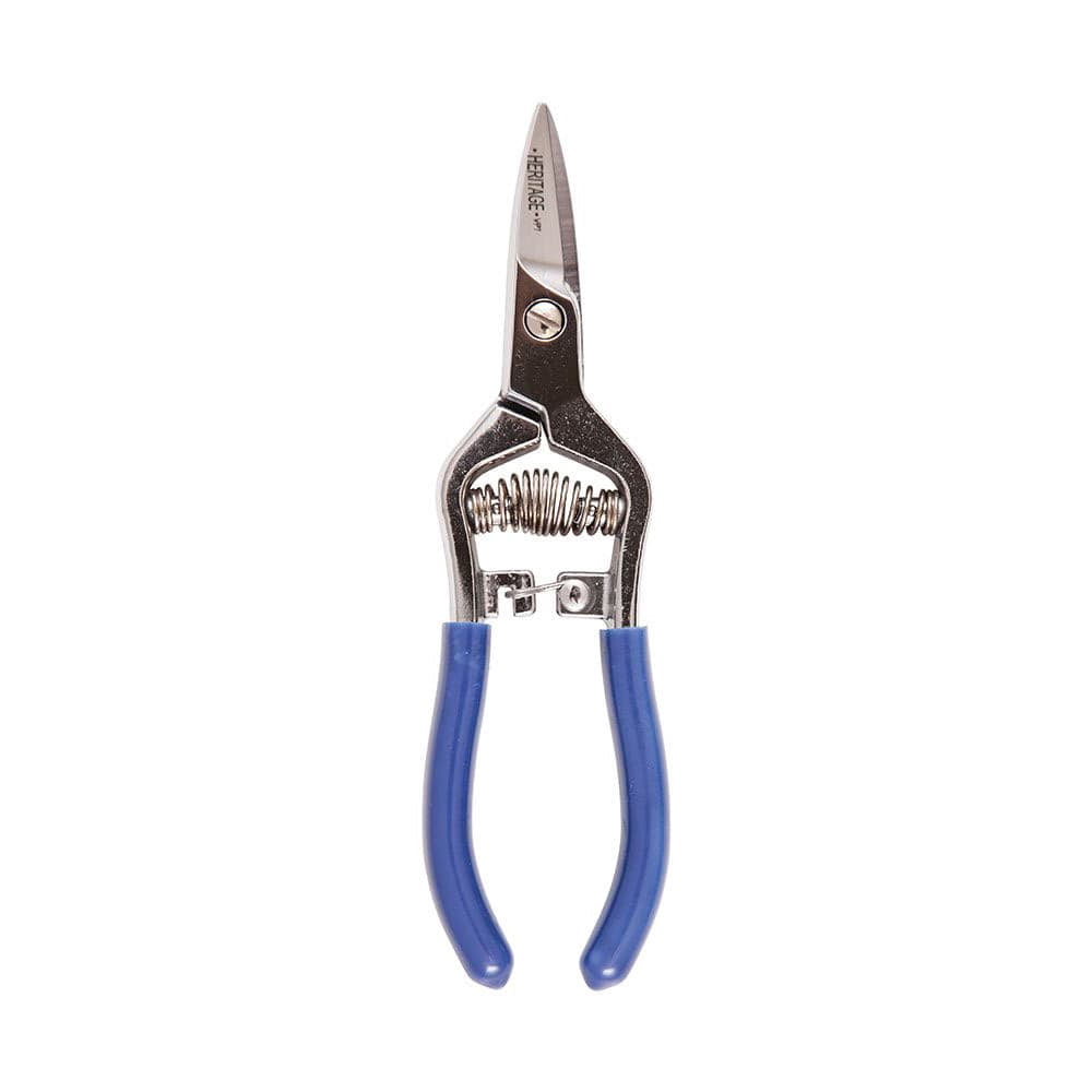 Spring Loaded Rag Quilting Snips, Heritage Cutlery - Walmart.com