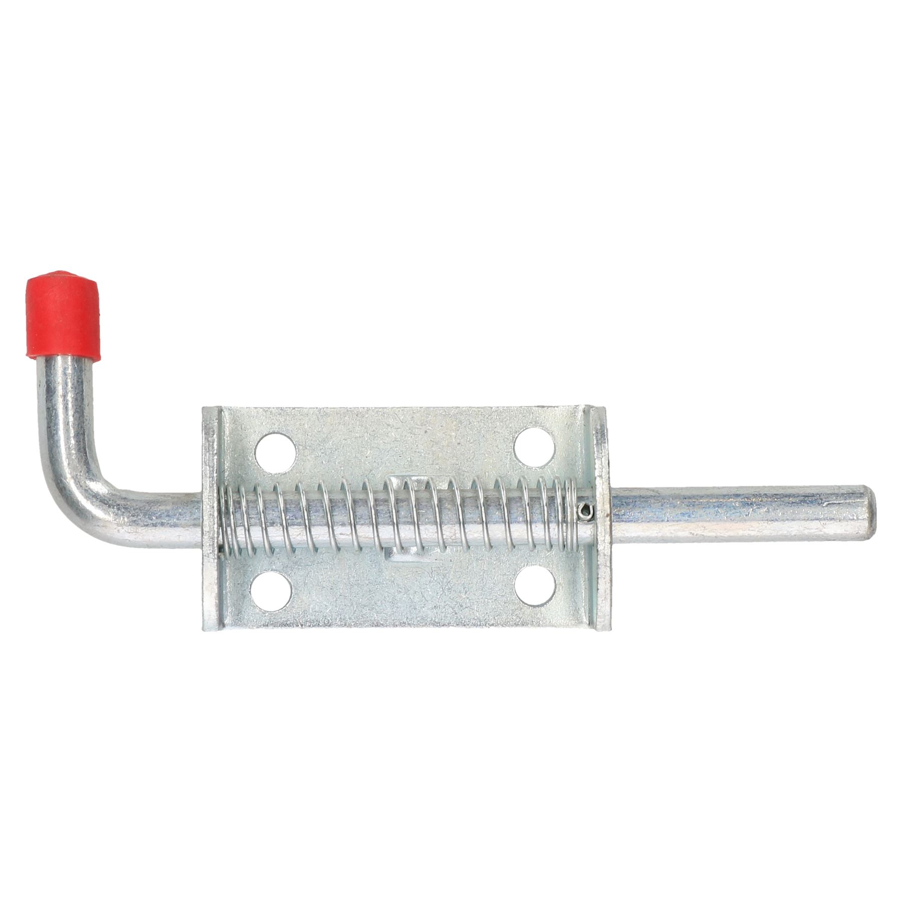 Spring Loaded Shoot Bolt / Slide Catch / Barrel Lock for Trailers ...