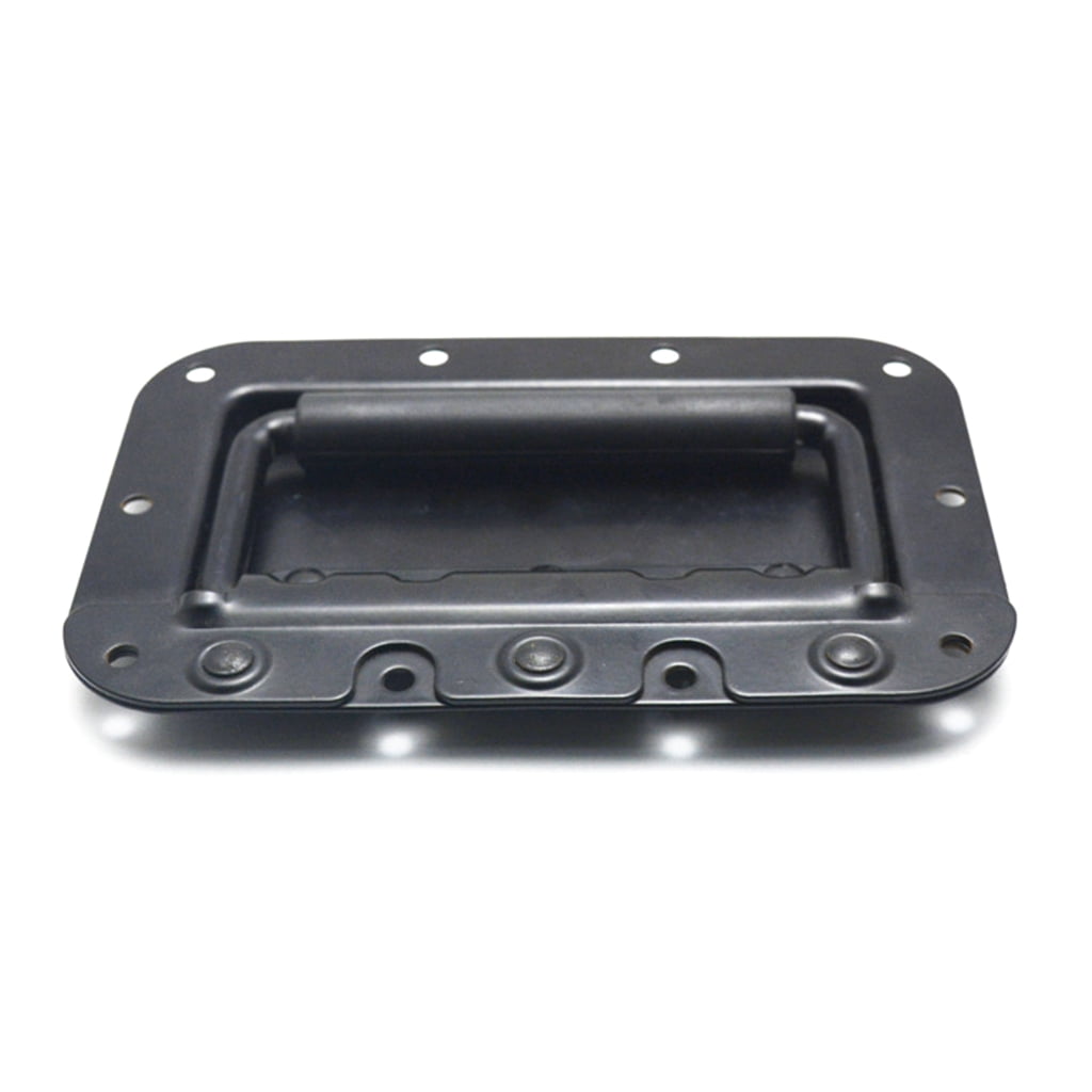 AOOOWER Wide Compatibility Spring Mechanism Aviation Box Handle For ...