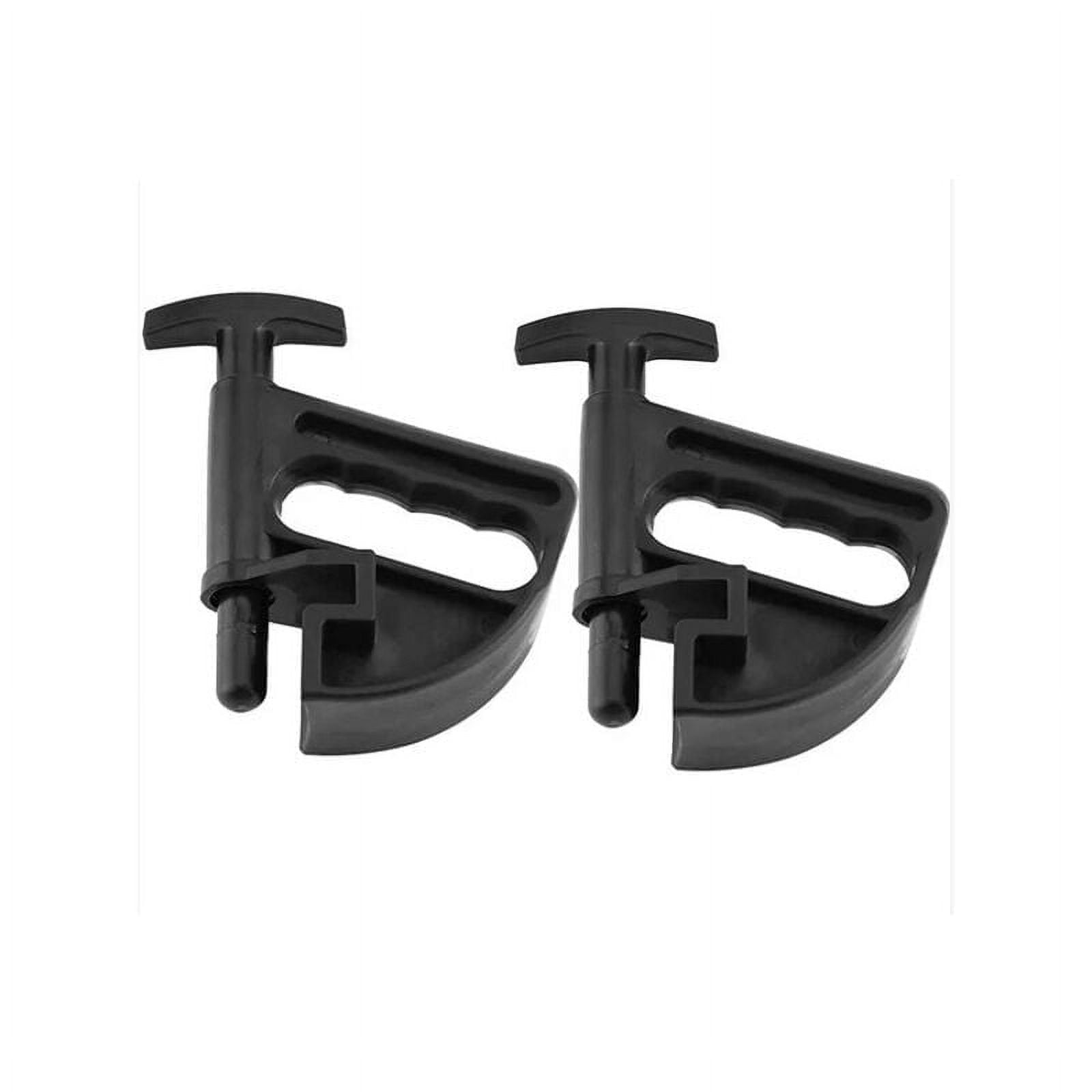 Spring Loaded Tire Changer, Durable Bead Clamp For Reliable Tire ...