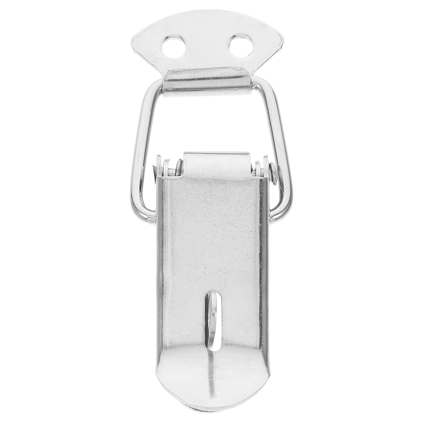 Spring Loaded Toggle Latch Catch Stainless Steel Spring Toggle Lock