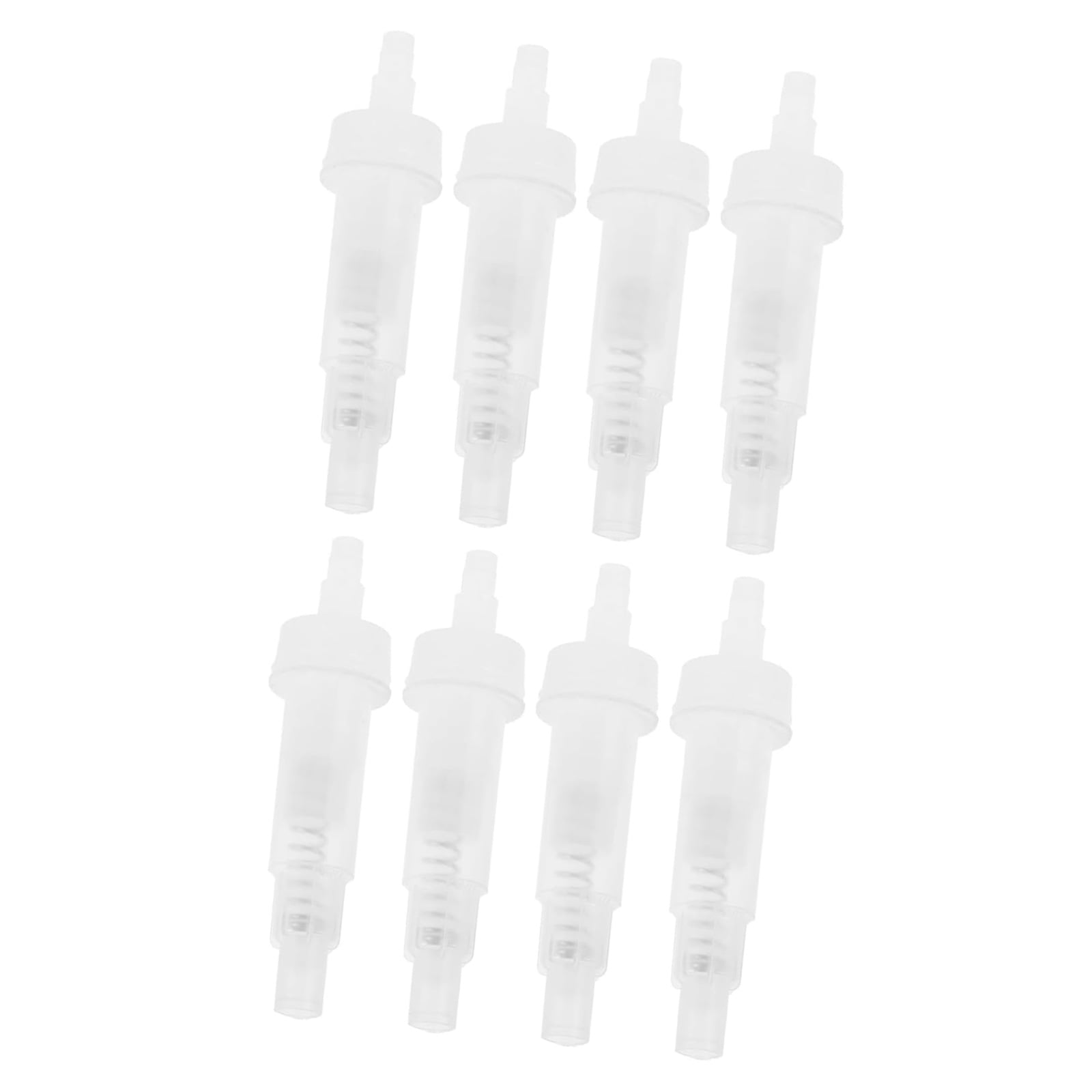 Spring Loaded Vacuum Pumps Bottle Replacement For Shampoo Conditioner ...