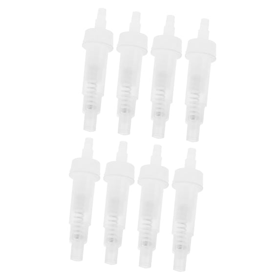 Spring Loaded Vacuum Pumps Bottle Replacement For Shampoo Conditioner ...
