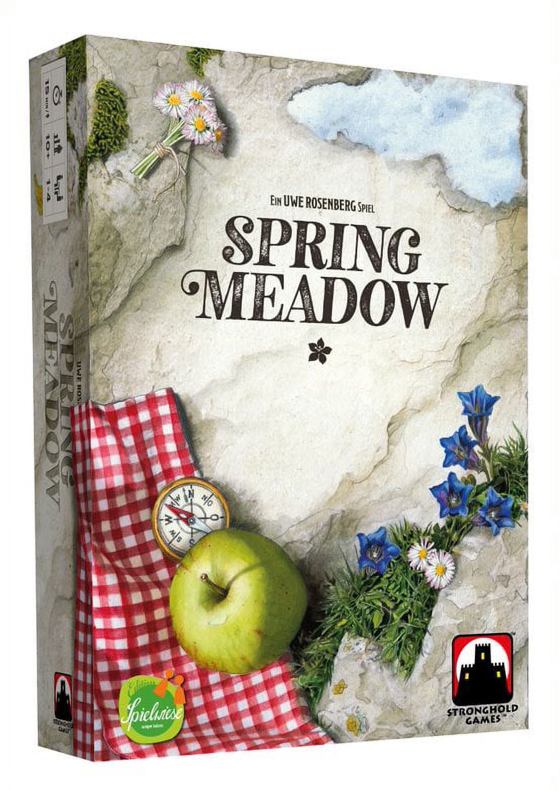 Spring Meadow - Walmart.com