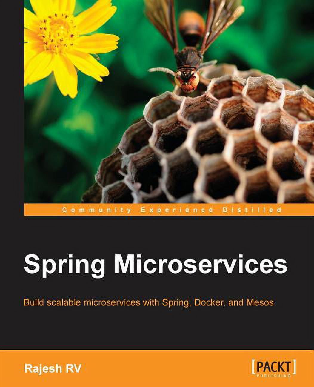 Spring Microservices: Internet-scale architecture with Spring framework, Spring Cloud, Spring ...