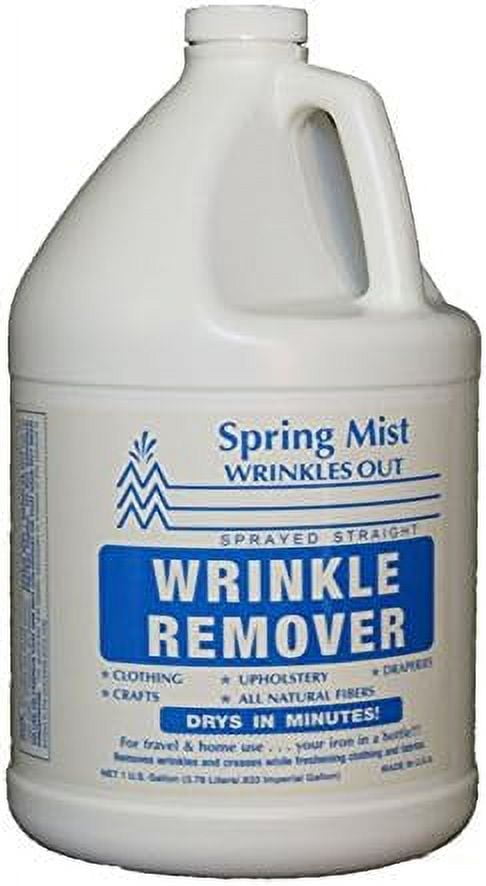 Spring Mist Wrinkles Out - Walmart.com