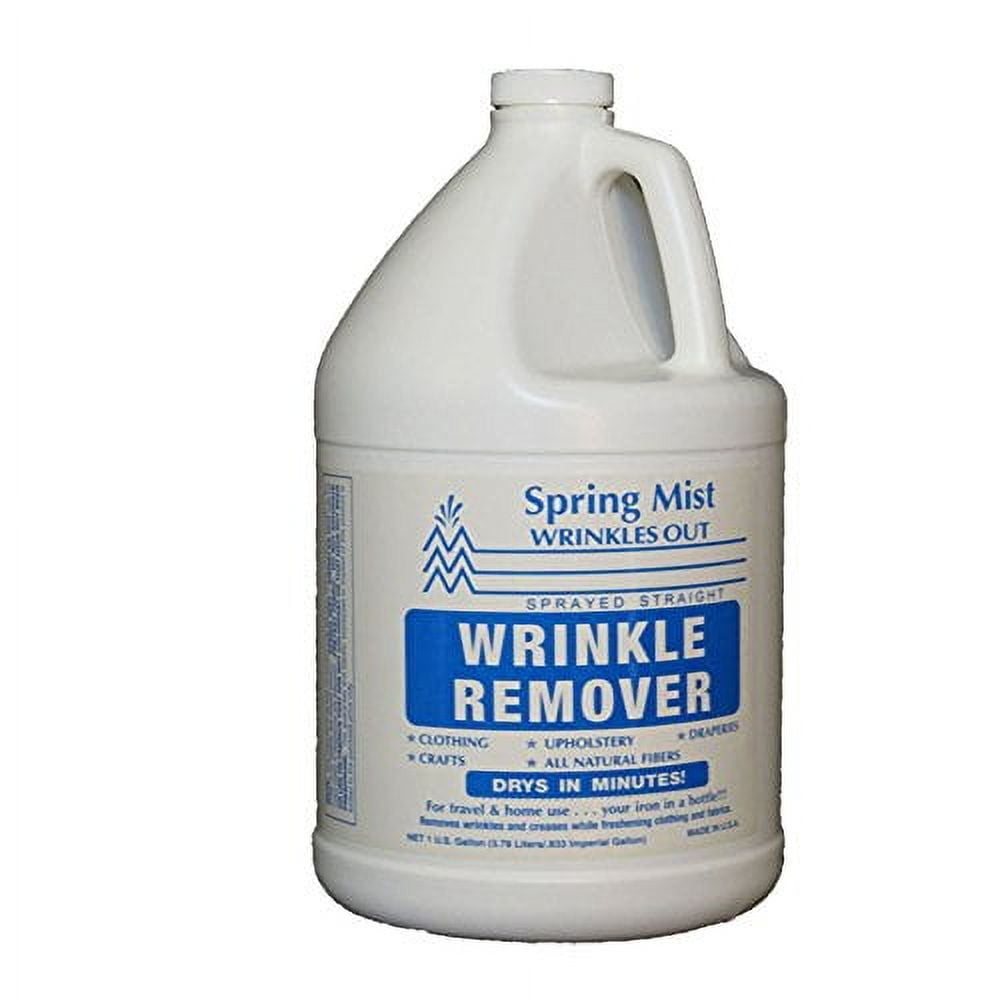 Spring Mist Wrinkles Out - Walmart.com