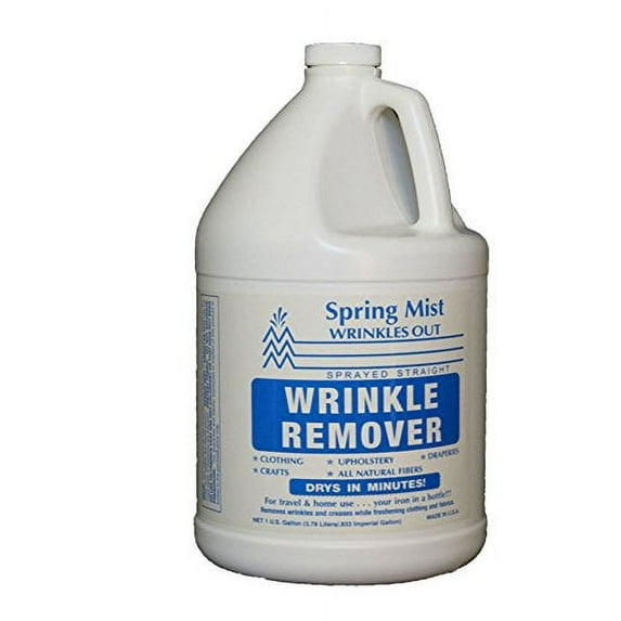 Spring Mist Wrinkles Out - Walmart.com