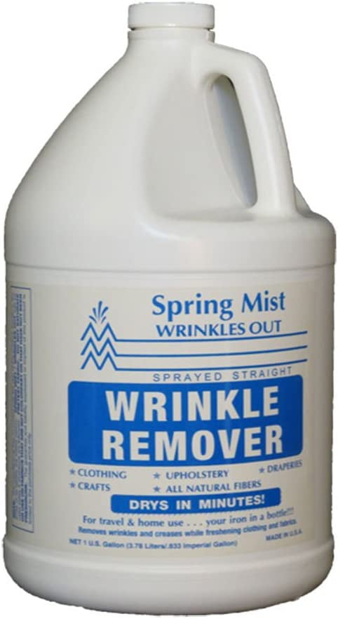 Spring Mist Wrinkles Out - Walmart.com