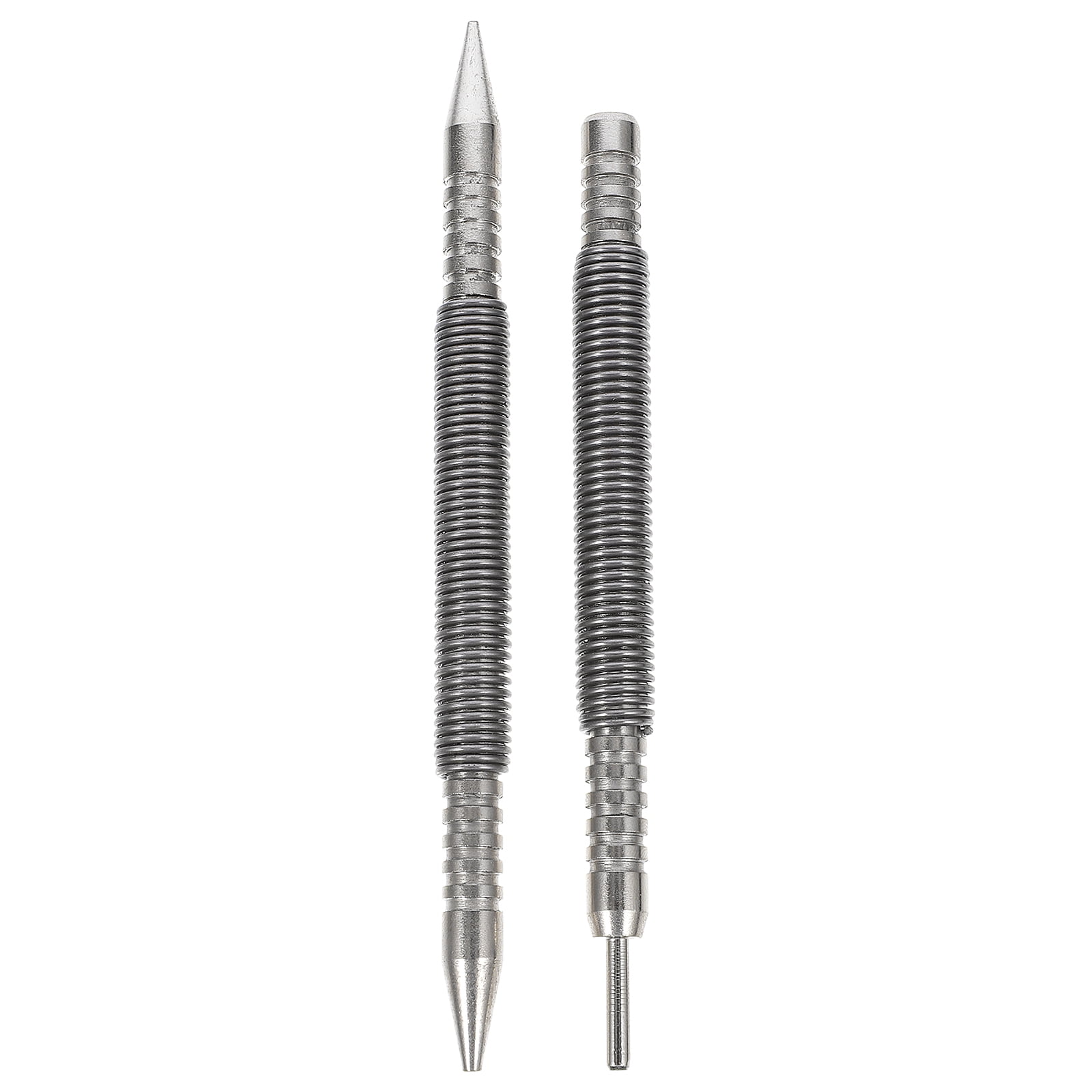 Spring Nail 2 Pcs Setter Punch Springs High Strength Rust-proof ...