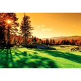 Spring Nature Landscape Photo Studio Backdrop Outdoor Camping Prop ...