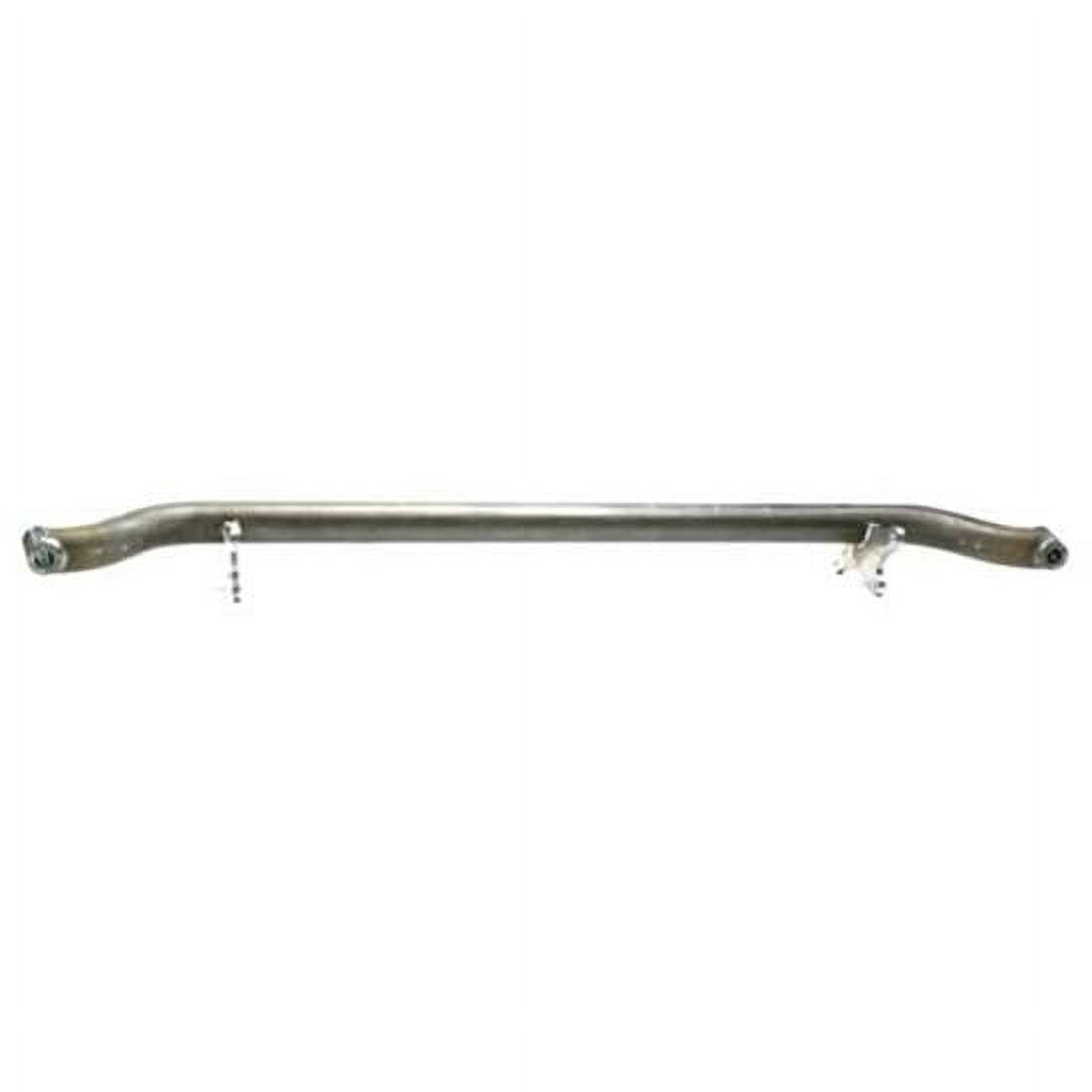 Spring Over Front Tube Axle, Ford Spindle, 6 Inch Drop, Plain - Walmart.com