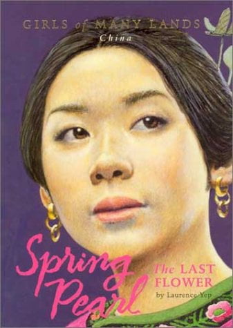 Pre-Owned Spring Pearl: The Last Flower (Hardcover) 1584855959 ...