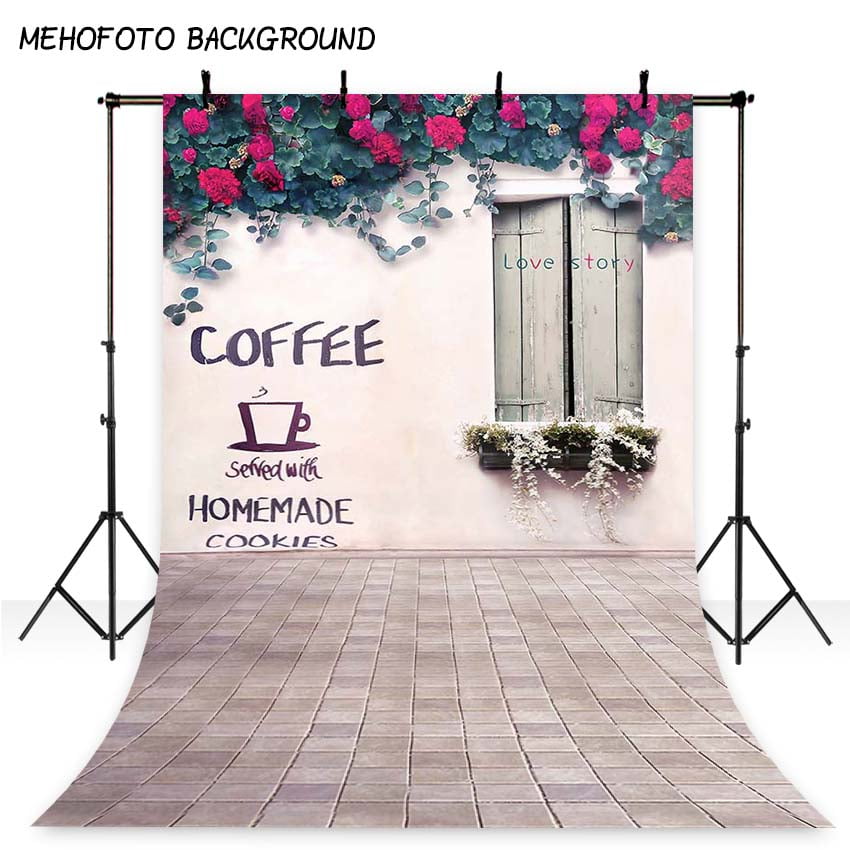 Spring Photography Backdrop Easter Woodland Big Tree Meadow Grass White Flower Fairy Tale Photo ...