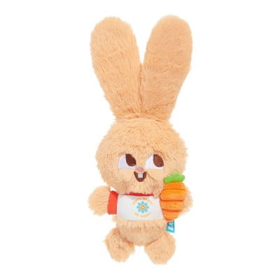 Spring Picnic in the Bark Veggie Reggie Dog Animal Plush Toy - Walmart.com