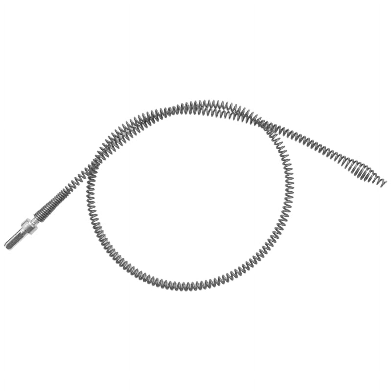 Spring Pipe Dredging Tools Drain Cleaner Sewer Sinks Basin Pipeline ...