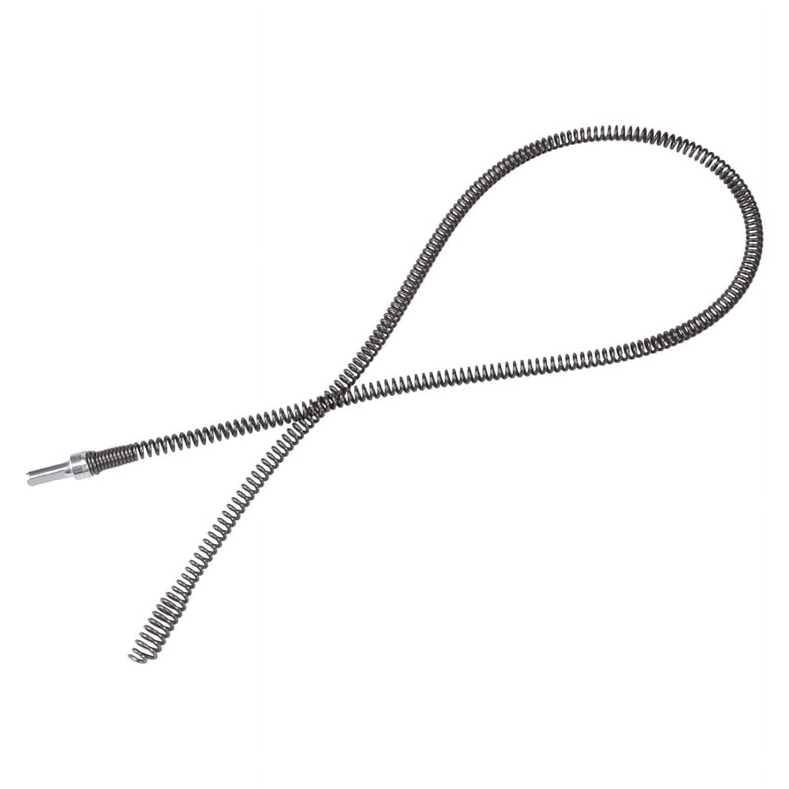 Spring Pipe Dredging Tools Drain Cleaner Sewer Sinks Basin Pipeline ...