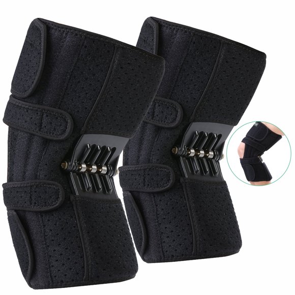 Power Knee Stabilizer Pads