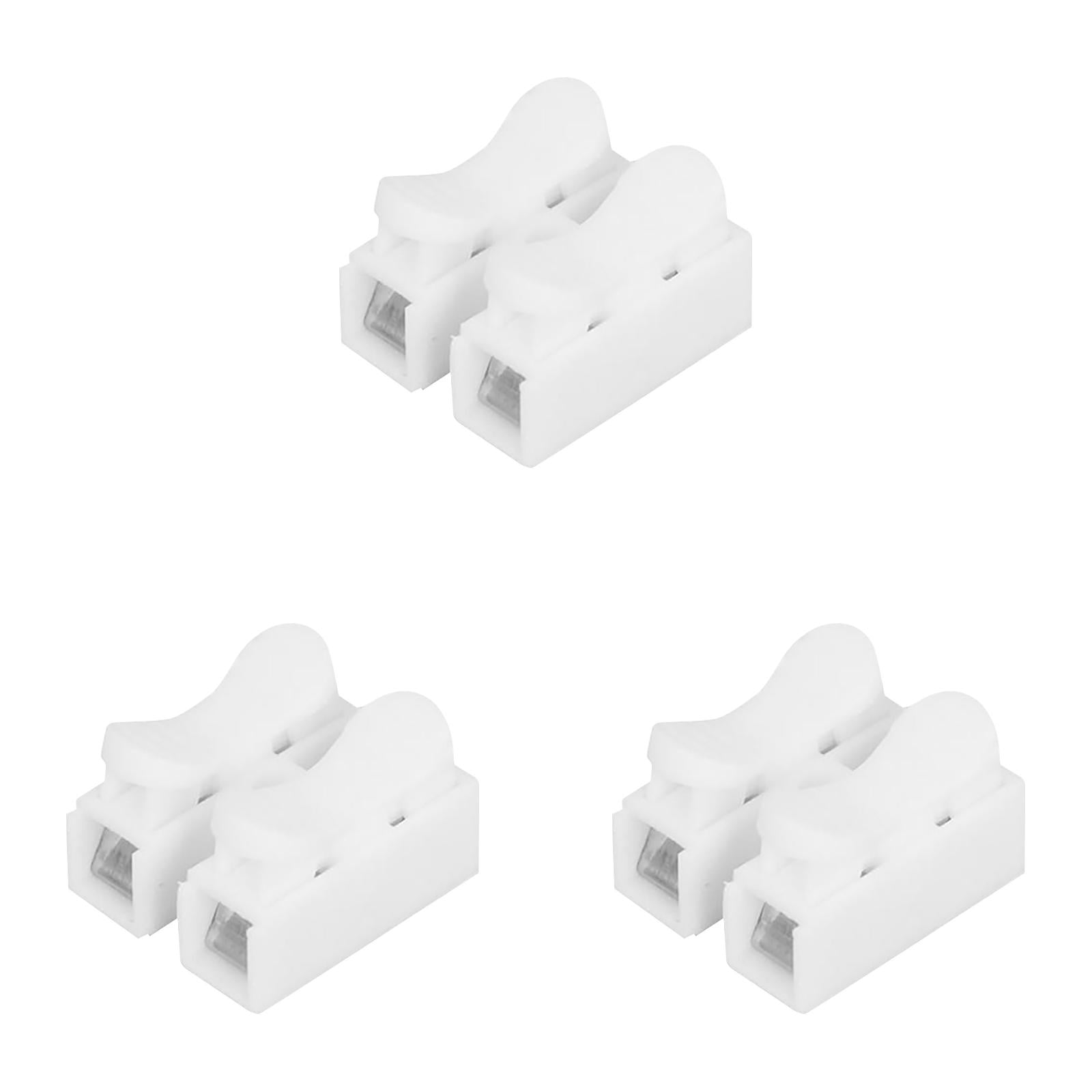 Spring Quick Connector Wire 2024 New Push Quick Wire Connectors ...