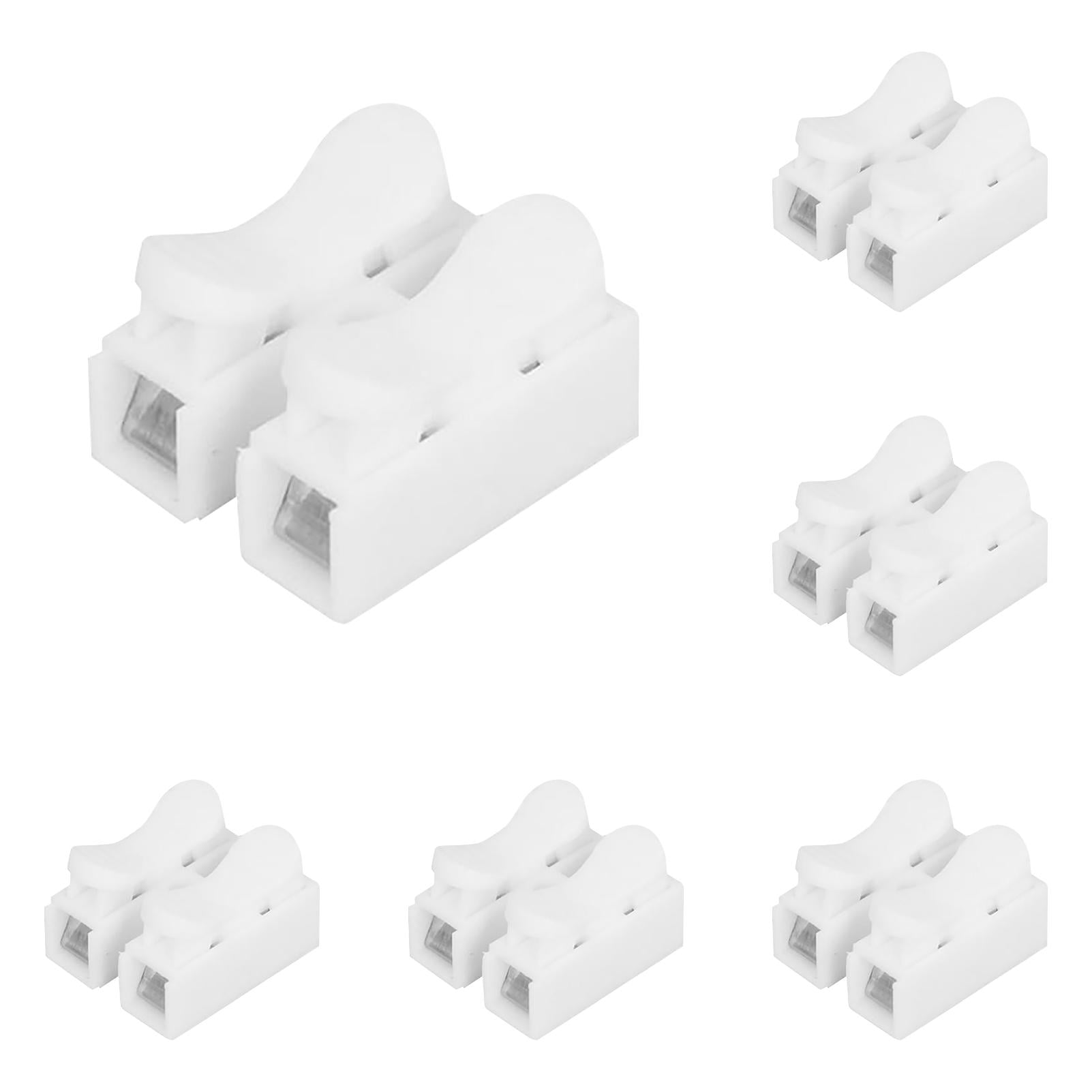 Spring Quick Connector Wire 2024 New Push Quick Wire Connectors ...