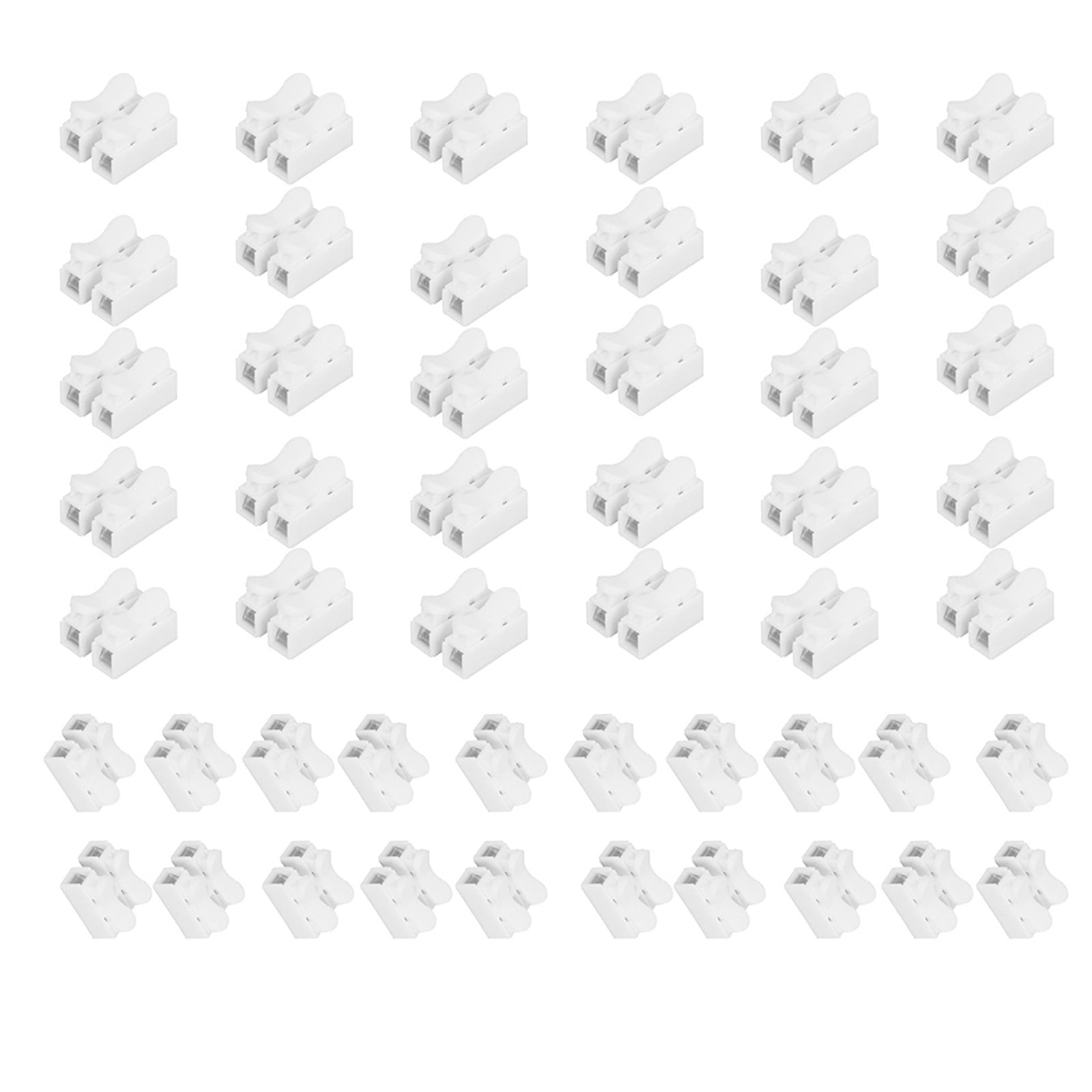 Spring Quick Connector Wire 2024 New Push Quick Wire Connectors ...