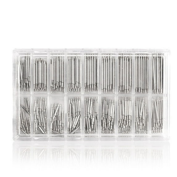 Spring Rod Heavy Duty Watch Pins Rust Resistance 8-25mm Straps Pins ...
