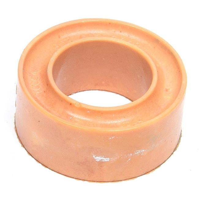 Spring Rubber Tall Coil Over, White - 20 lbs - Walmart.com