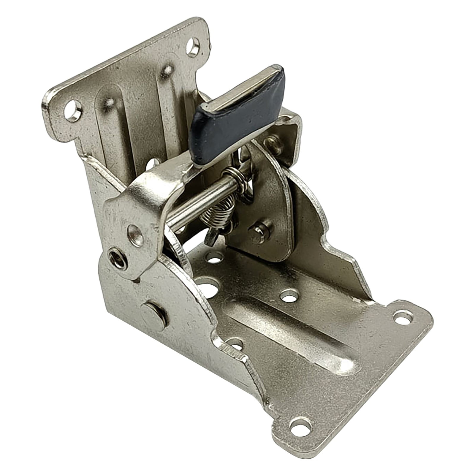 Spring Sale 90 Folding Hinge Anti Connector Locking Hinges Folding ...