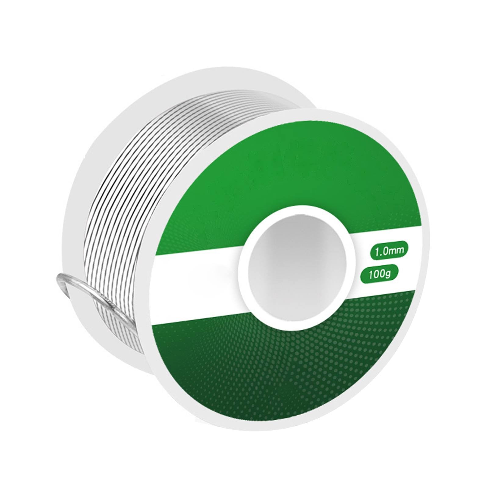 Spring Sale Aluminum Stainless Melt Soldering Wire Tin Core For ...