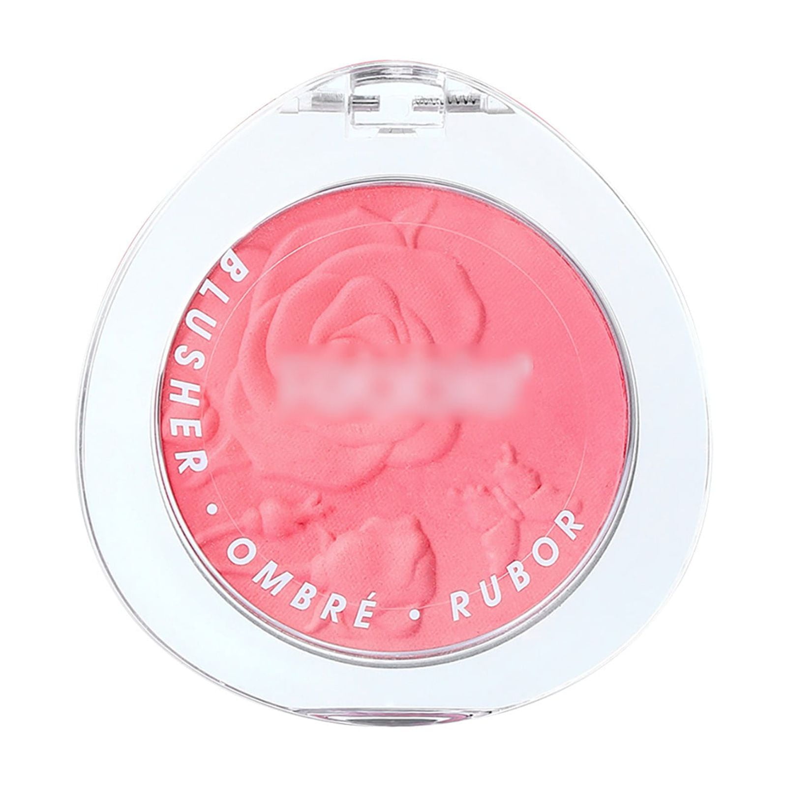 Spring Sale Blush Sauce Powder Blusher Durable Makeup No Fading Gradual ...