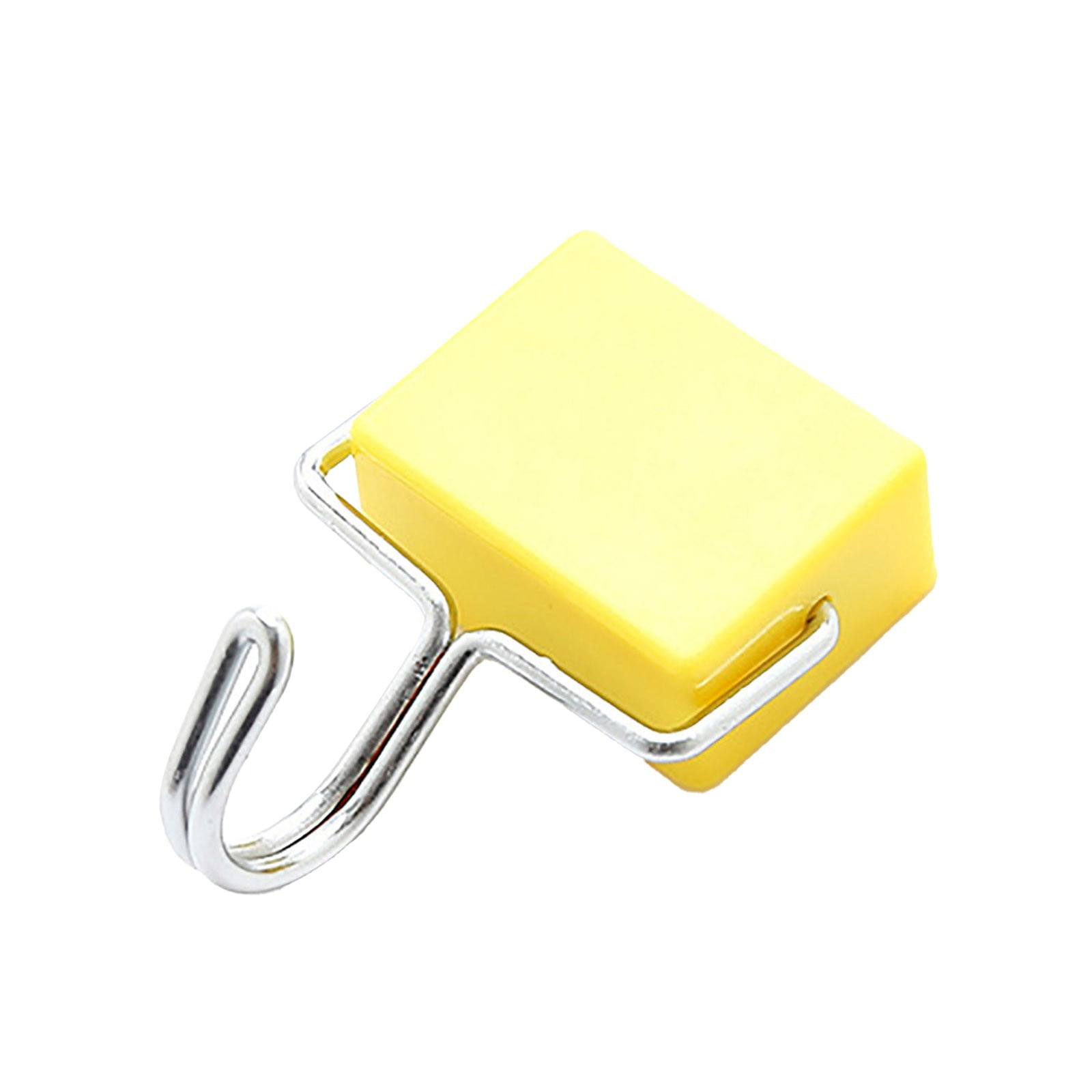 Spring Sale Color Fridge Hanging Magnetic Hook For Locker Kitchen Home ...