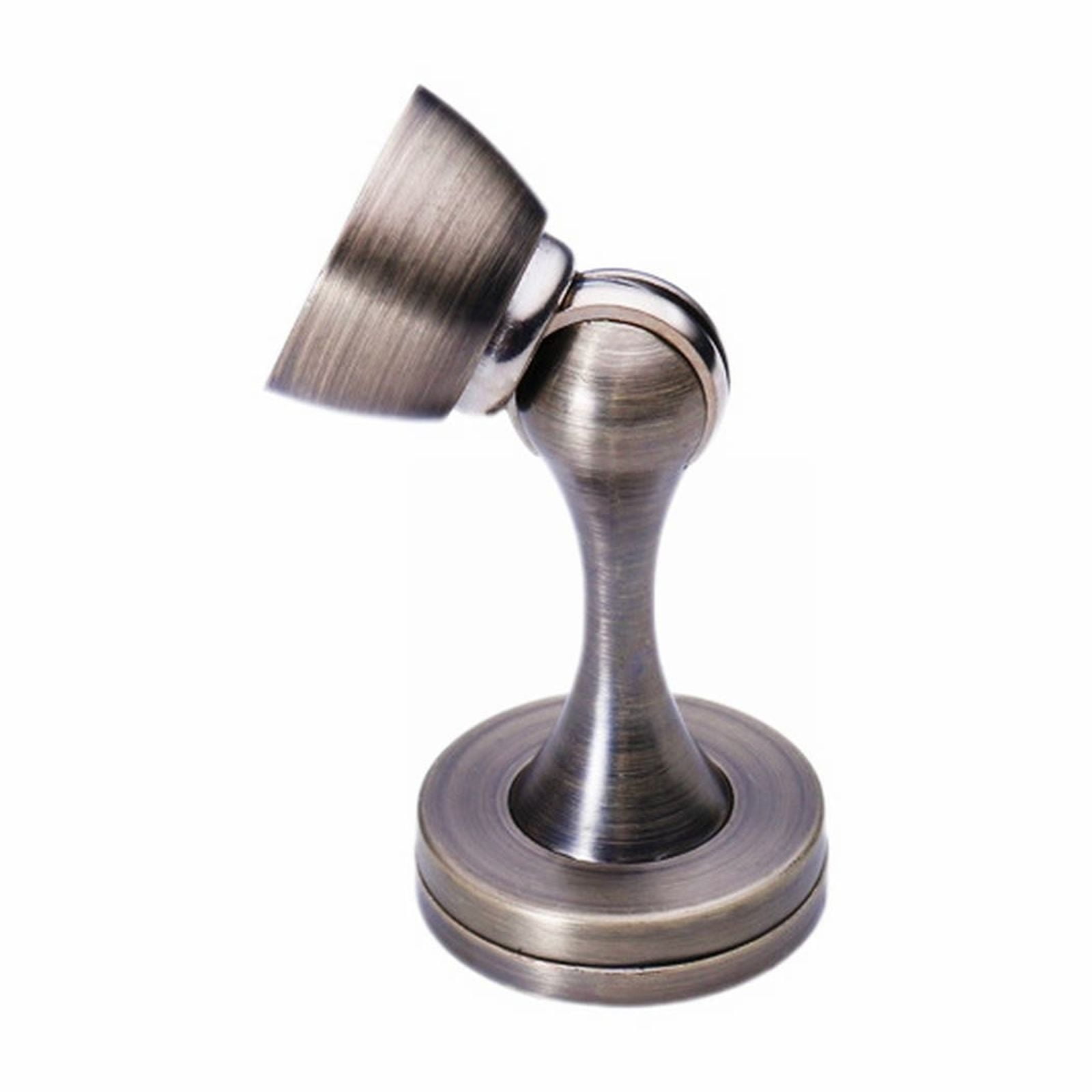 Spring Sale Door Stoppers Stops For Bottom Of Door Floor Wall Mount Brushed Stainless Doorstops ...