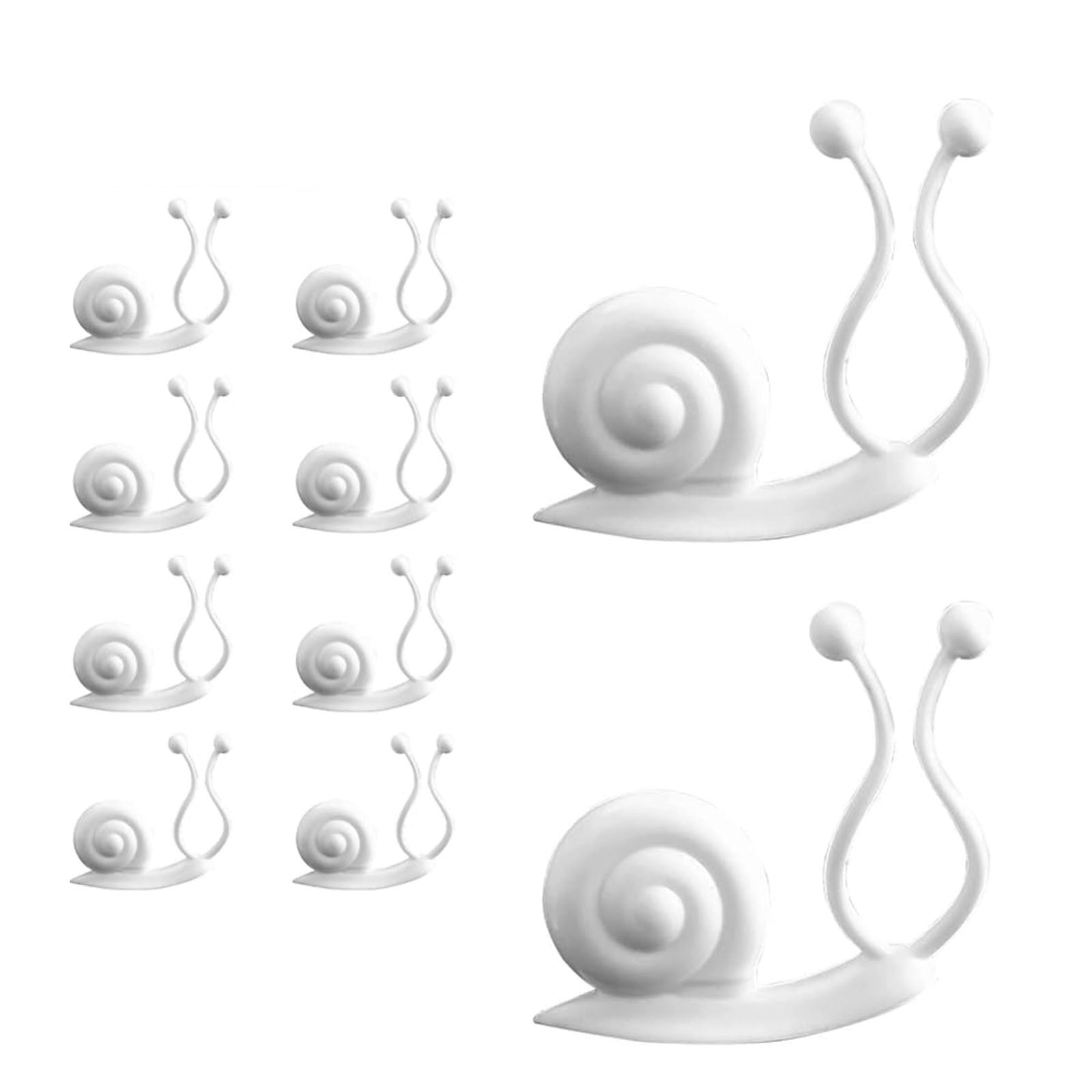 Spring Sale Plant Climbing Wall Fixture Clips Pothos Plant Fixer Self ...