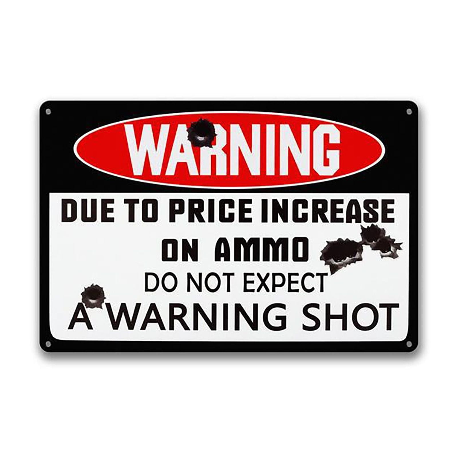 Spring Sale Retro Creative Warning Sign Outdoor and Fade Private ...
