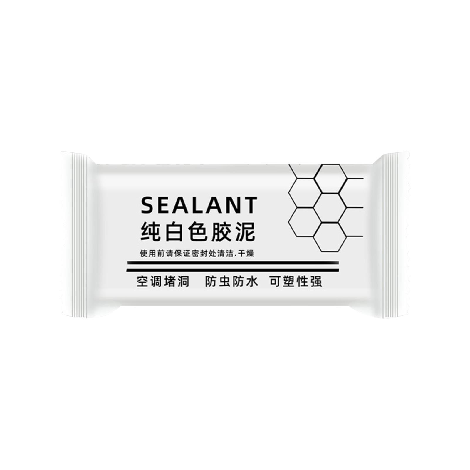 Spring Sale Super Diamond Mud Seal 30g Sealing Clay White Seal Motor ...