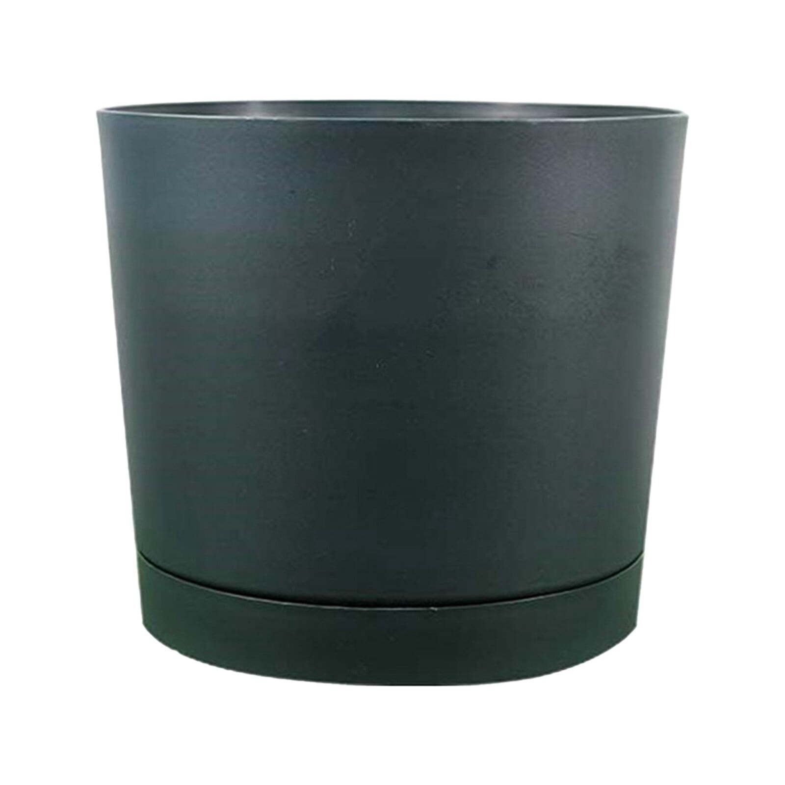 Spring Saving Clearance Plant Pots for Indoor Plants, 2 Pack 8 Inch ...