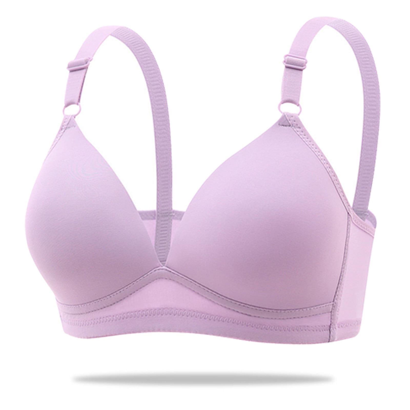 Spring Saving GaThRRgYP Bras for Women Plus Size,Woman's Fashion Plus ...
