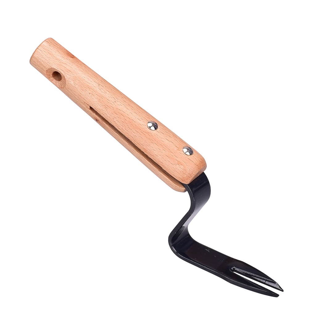 Spring Saving! Kezqiaxn Stainless Steel Weeding Tools Gardening Weeding ...