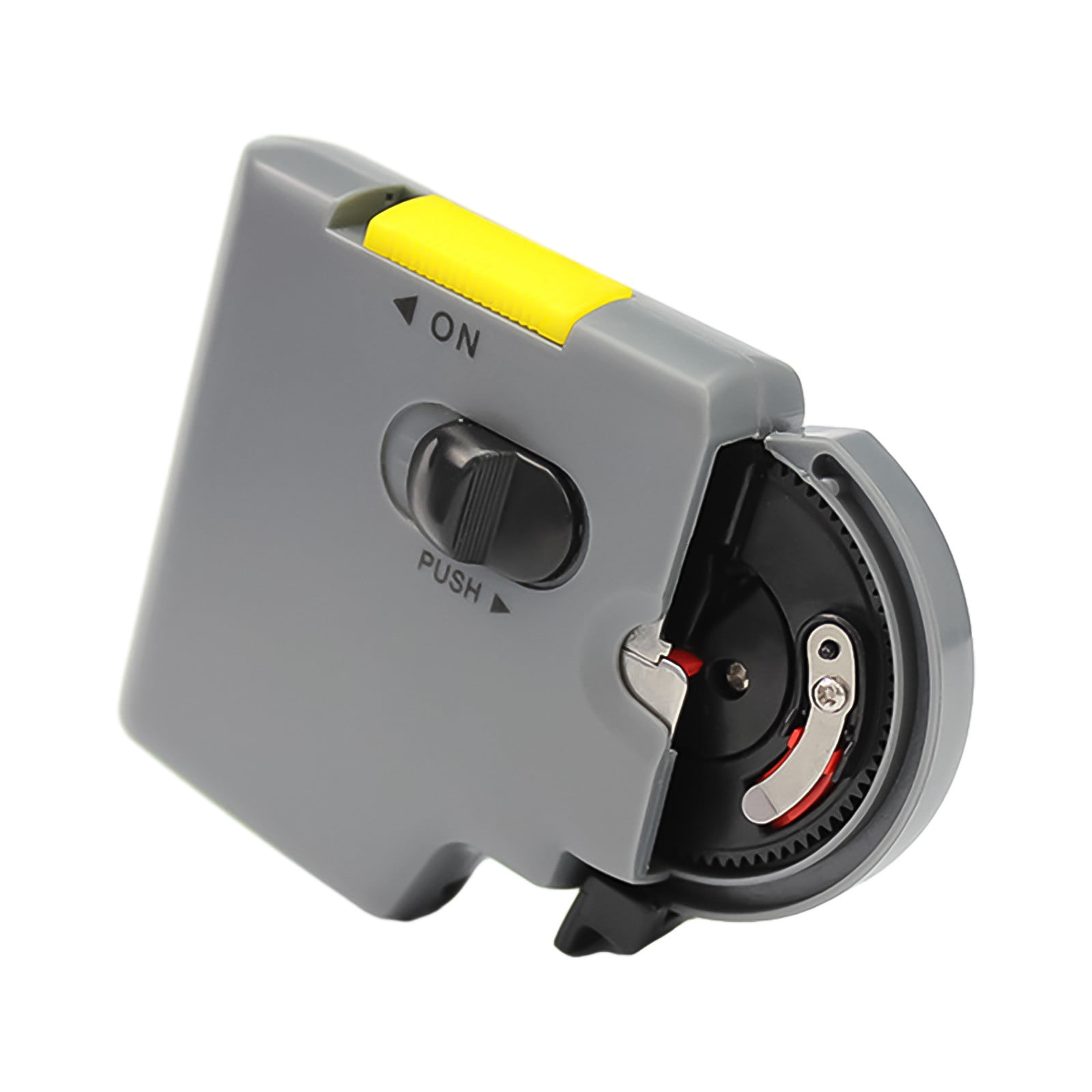 Amvlyk Fishhook Tying Device Automatic Winding Wire Quick Winding ...