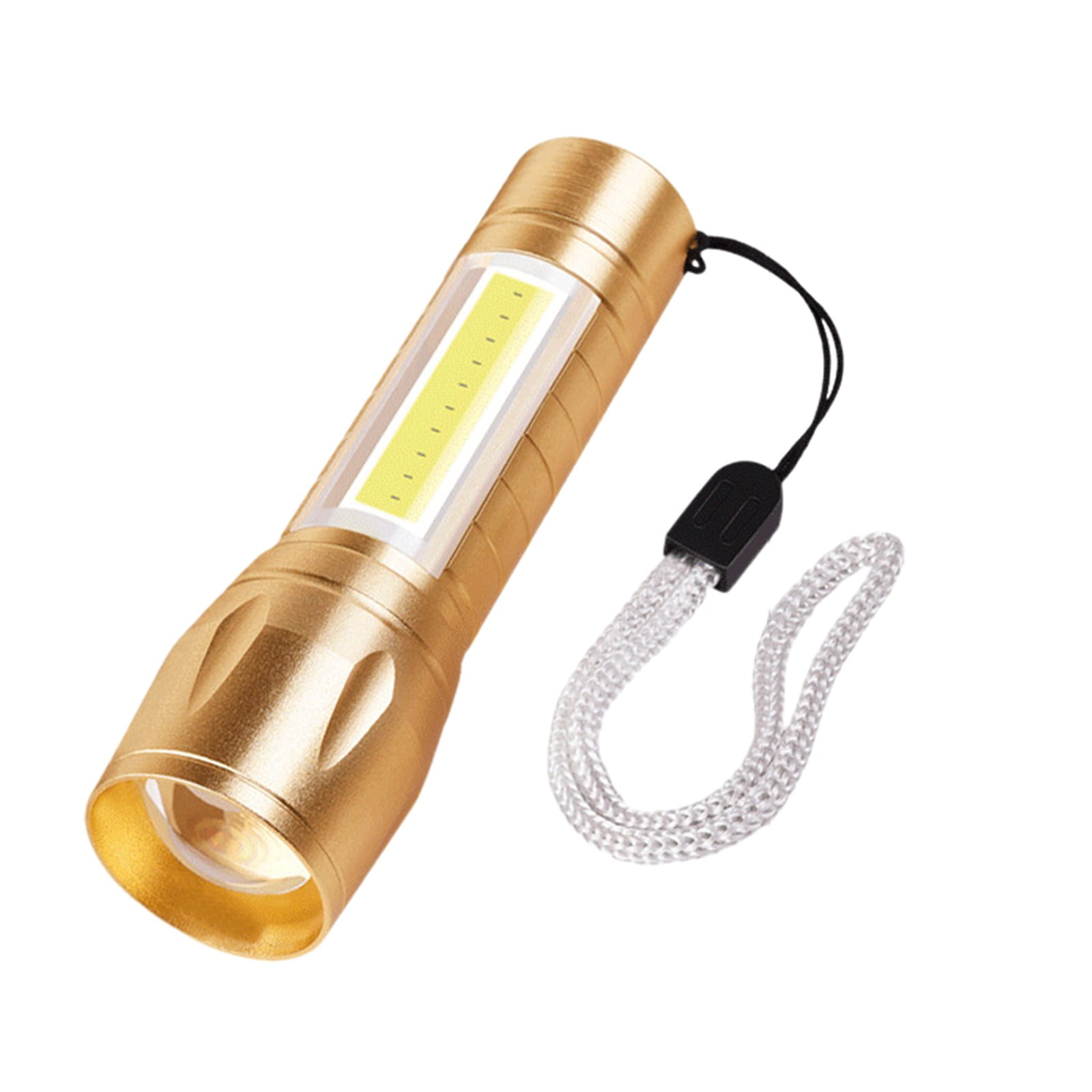 Spring Savings Clearance Deals! Amvlyk LED Flashlight 1000 Lumens Super ...