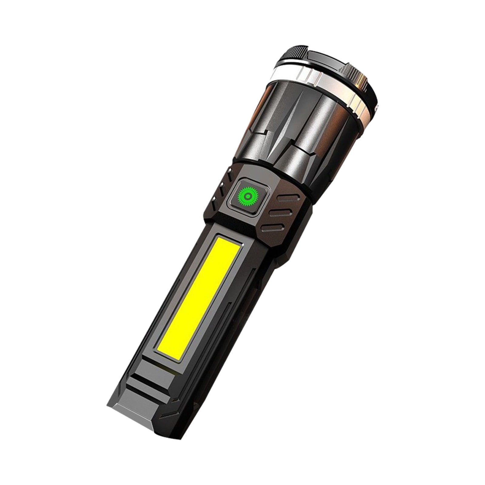 Amvlyk LED Flashlights High Powered Super Bright Flashlight ...