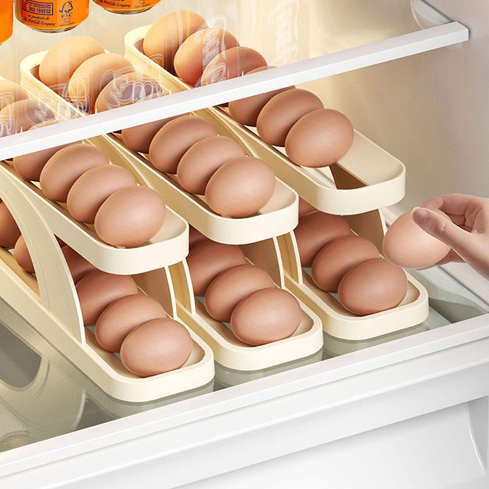 Amvlyk Slide Type Carton Double Layer Automatic Roller for Refrigerator ...