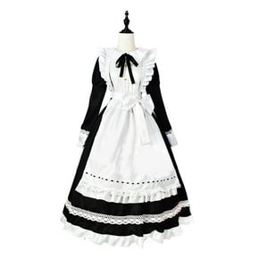 Maid Dress