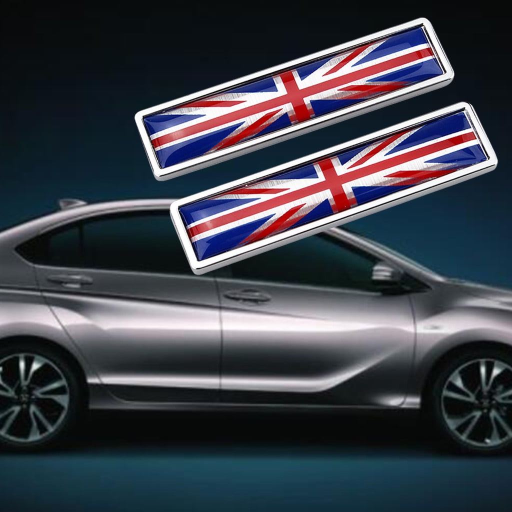 Spring Savings Clearance! Up to 65% off UUHYTG Flag Emblem DIY Metal ...